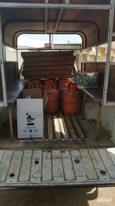 اخر الاخبار اليوم - بالصور.. بلدية القفل تصادر أغذية ولحومًا غير صالحة ...