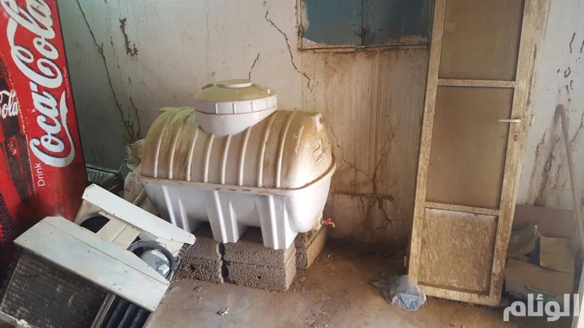 اخر الاخبار اليوم - بالصور.. بلدية القفل تصادر أغذية ولحومًا غير صالحة ...