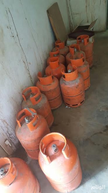 اخر الاخبار اليوم - بالصور.. بلدية القفل تصادر أغذية ولحومًا غير صالحة ...