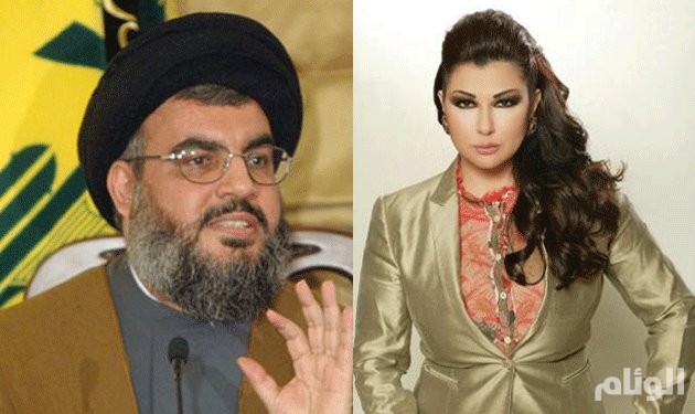 محامي الإعلامية ماريا معلوف: لماذا لم يستدع القضاء اللبناني نصرالله ...