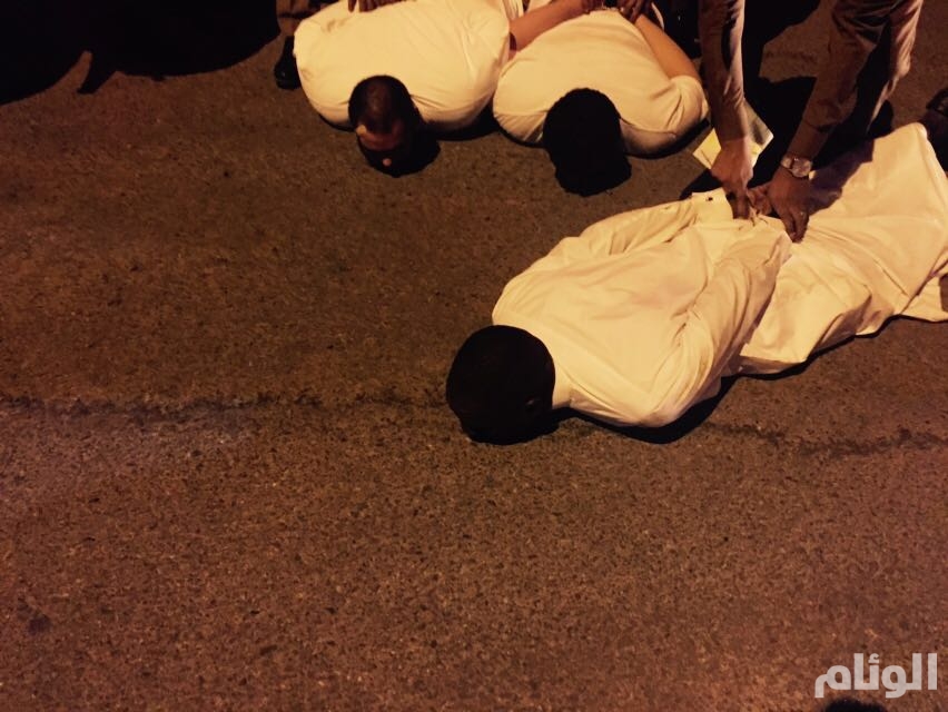 الأمن العام يكشف ملابسات فيديو الاعتداء على رجل أمن بالمدينة المنورة