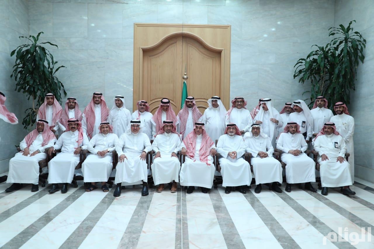 البلدية توقع اتفاقيات مع 5 جهات حكومية لإنهاء إجراءات المخططات