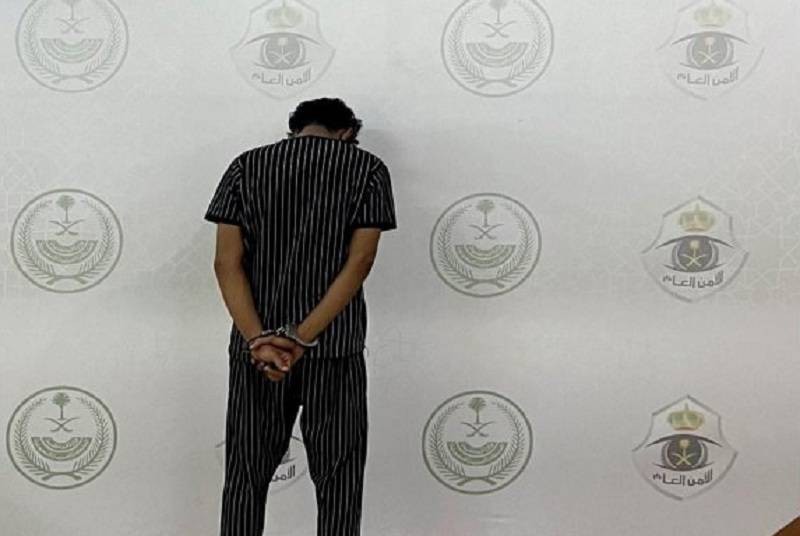 القبض على شخص لنقله 10 مخالفين لنظام أمن الحدود صحيفة الوئام الالكترونية