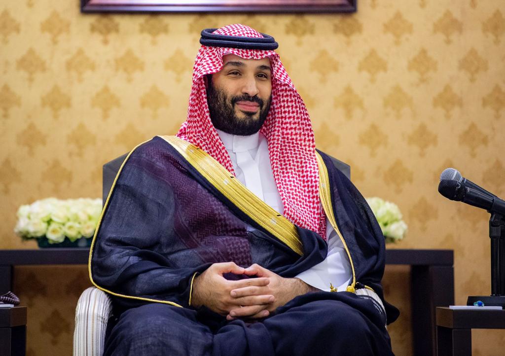 رئيس دولة الإمارات يهنئ ولي العهد بتعيينه رئيساً لمجلس الوزراء صحيفة