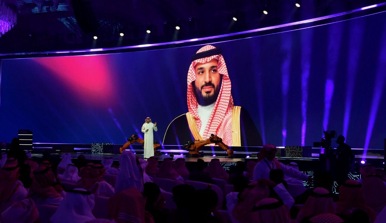 انطلاق القمة العالمية للذكاء الاصطناعي بالرياض في نسختها الثانية الوئام