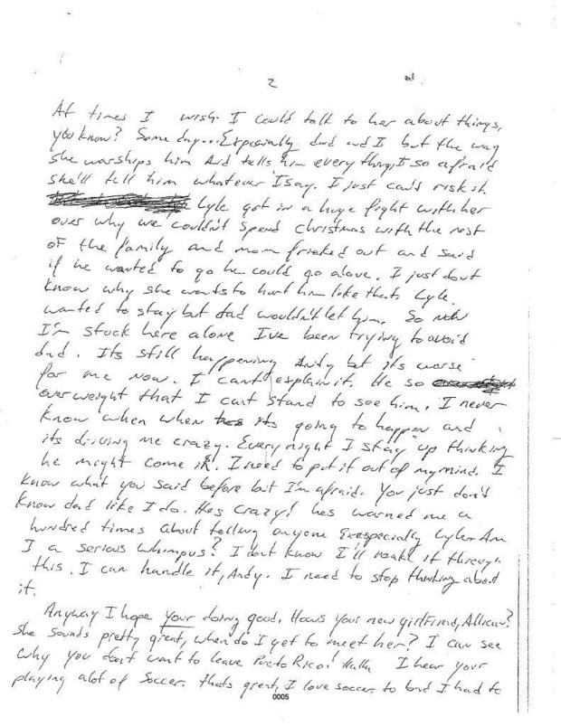 بعد 3 عقود من السجن.. لماذا قتل الأخوان مينينديز أبويهما وكيف هما ...