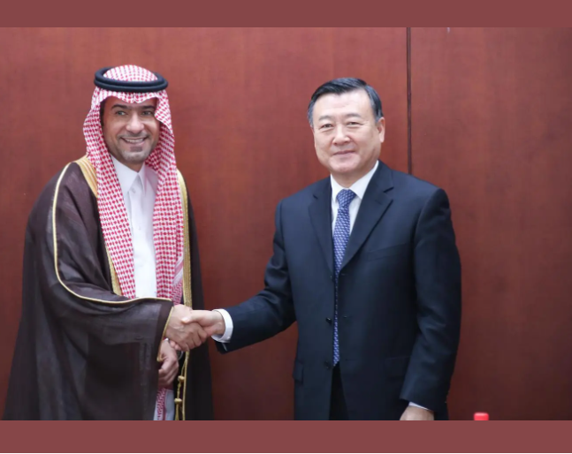 اتفاقيات جديدة لتعزيز التعاون في مجال الإنشاءات بين السعودية والصين