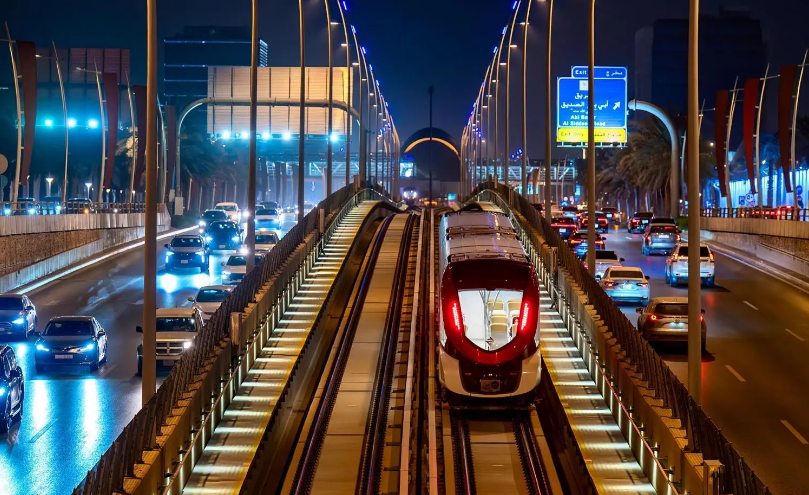 مواعيد تشغيل مسارات قطار الرياض الوئام