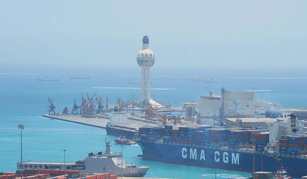 "السعودية" تبدأ تنفيذ مشروع NextWave Seafarers لتعزيز التدريب البحري - الوئام