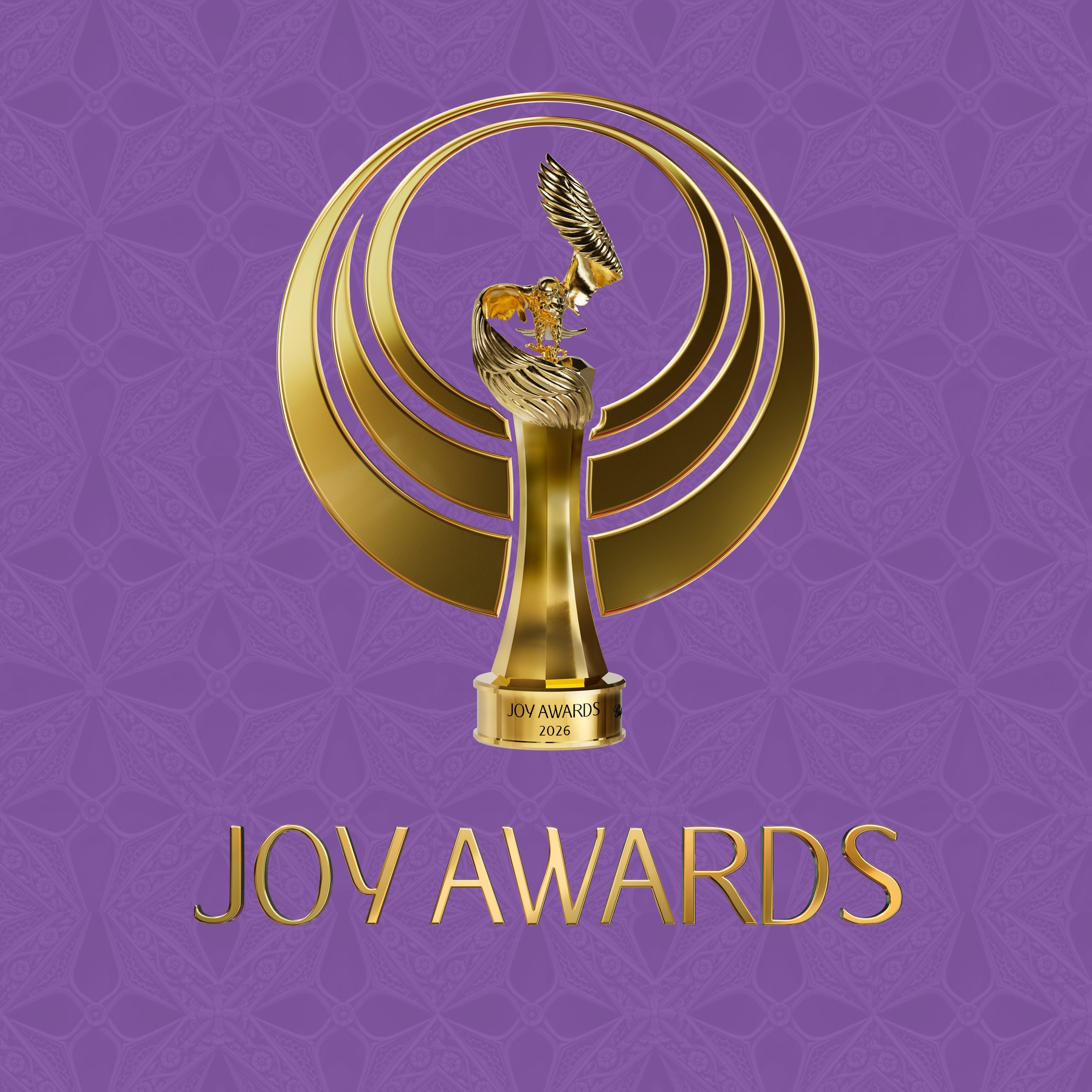 تركي آل الشيخ يعلن انطلاق مرحلة التسميات لجوائز "Joy Awards 2026" - الوئام