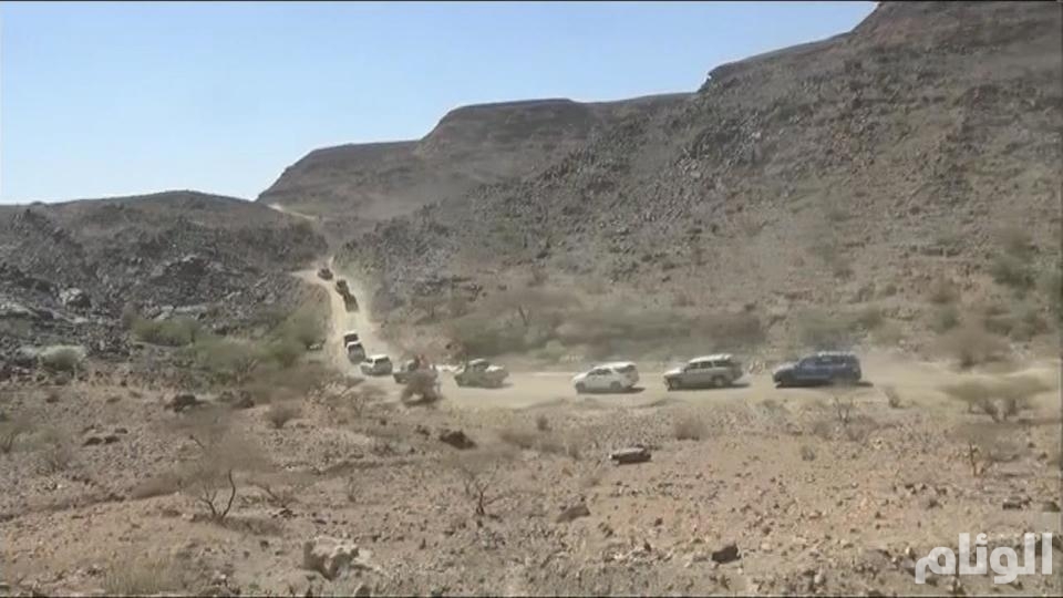 مقاتلات التحالف العربي تستهدف مواقع للحوثيين بمحافظة المحويت اليمنية